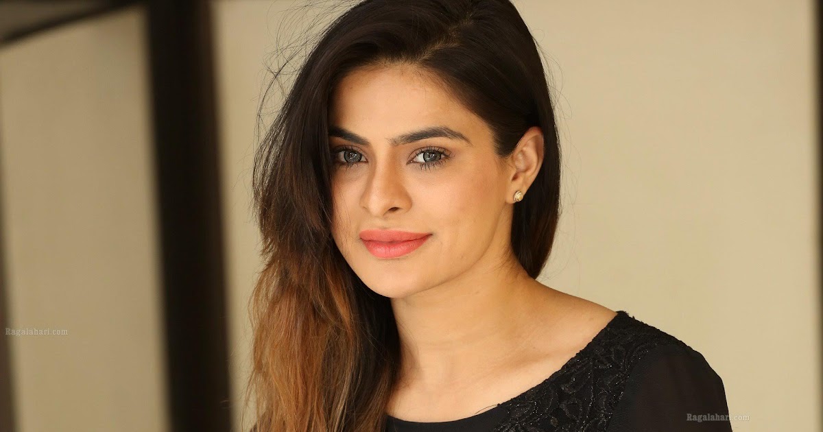 damsel4all: Anitha Raghav