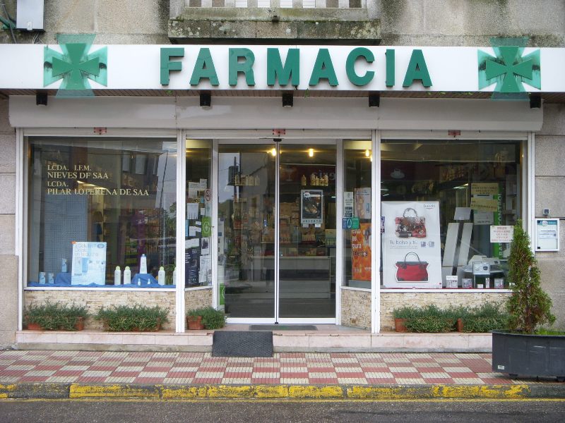 Razón y Fe: La pregunta de mi farmaceutica