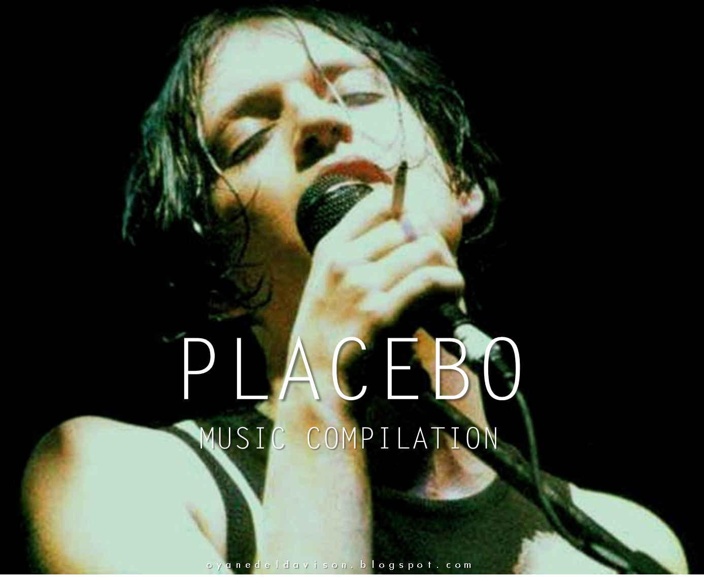 Sexo, Poesía y Goth´n Roll: Placebo Music Compilation