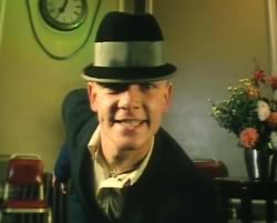 Good Northern: Chas Smash