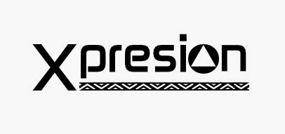 Xpresion: Nuevo Logo