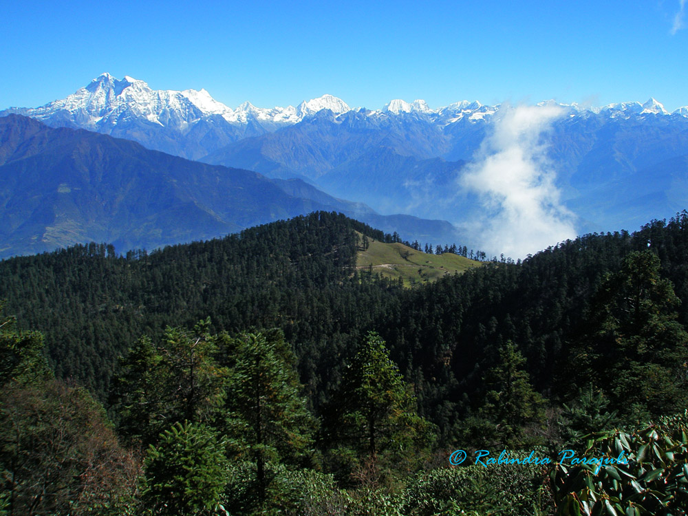 HIMALAYAS: Serenity and Diversity: Beauty and Perfection: The ...
