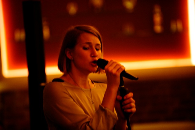 Musiklabor-Netzwerk: Melissa Heinemann & Foss Doll