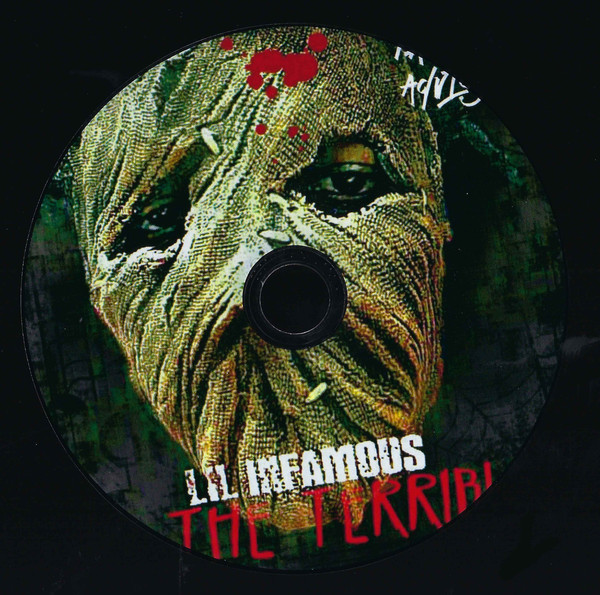 RapClassicNew : Lil Infamous