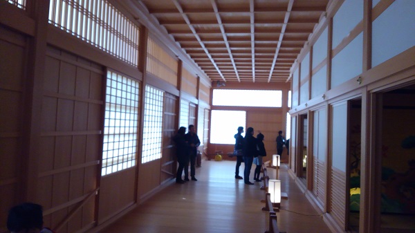 Explore Inside Japan: Nagoya castle