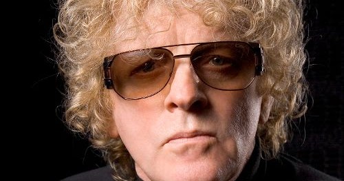 Jolly Joker presents: Ian Hunter discography [1975-2010]