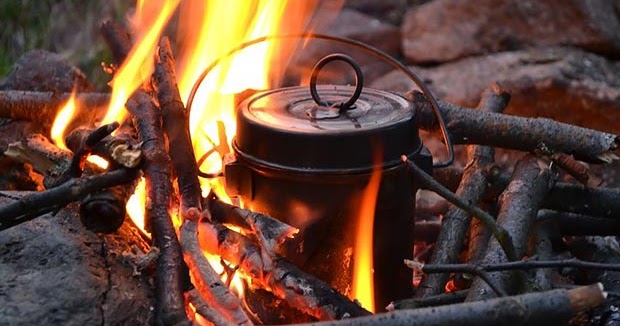 Tramping in the New Zealand backcountry: NZ Bush Adventures: Tramping ...