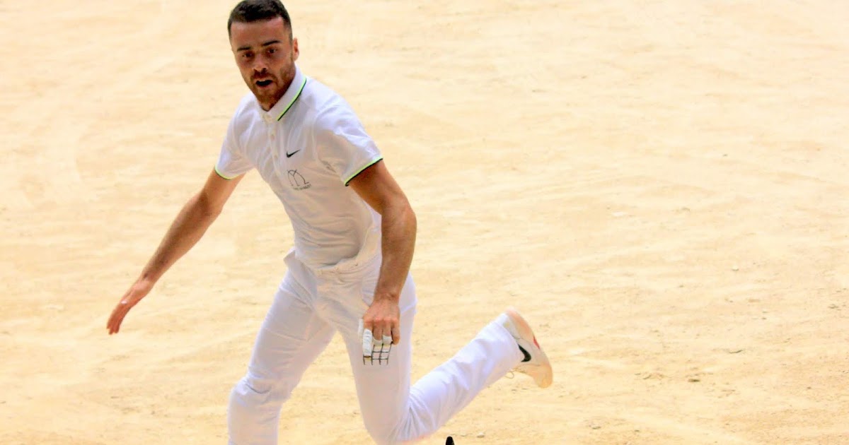 Mon coeur au Sud: Yannick Martin