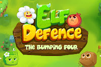 Elf Savunması - Elf Defence - Şeker Oyun - Her Yaşa Uygun Ücretsiz Oyunlar