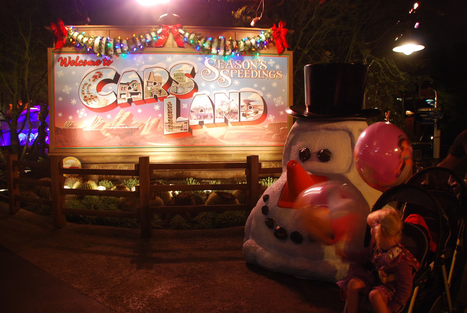 All Things Elise & Alina: Disneyland California Adventure Park 2012 ...