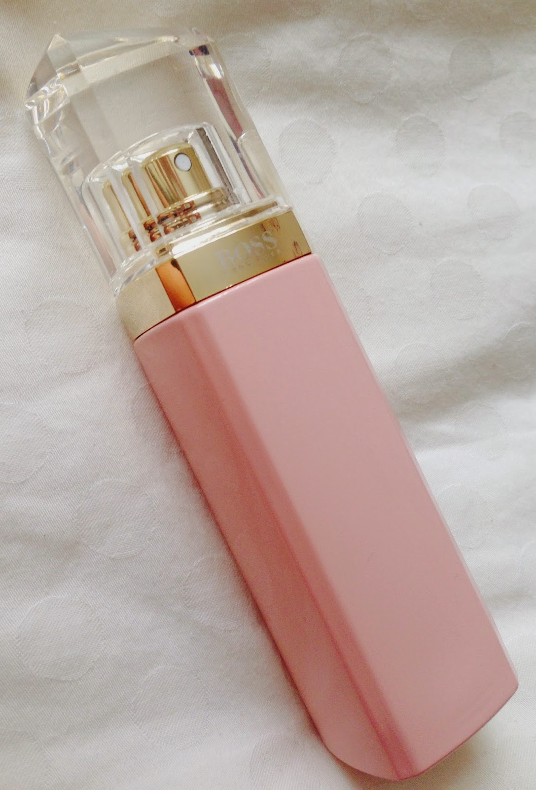 Boss Ma Vie Pour Femme | I Am Fabulicious