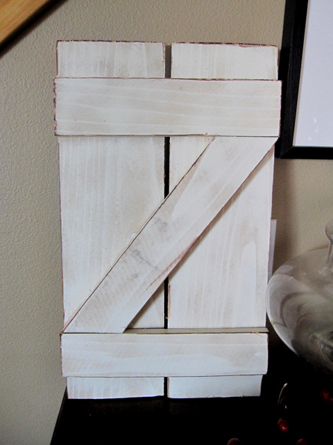 Under My Umbrella: Craft Capades 2011