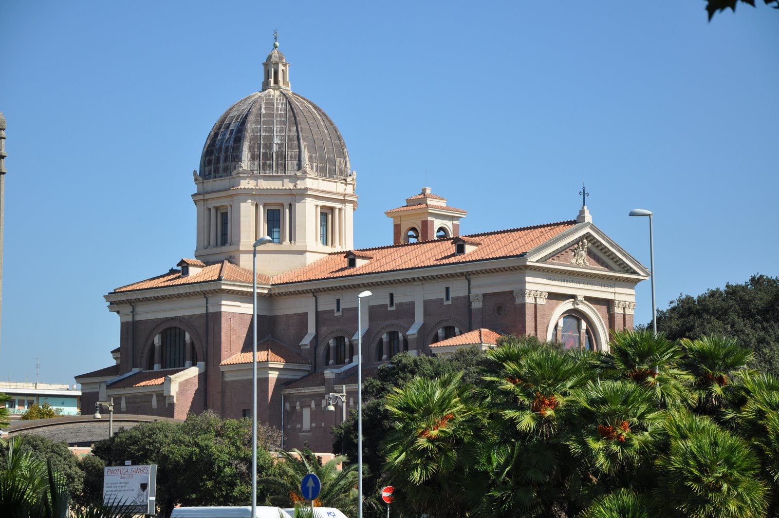 Orbis Catholicus Secundus: Note to Parish Building Committee: How to ...