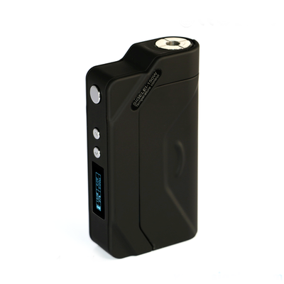 What is AN E-Cig Mod and What Its basic Accessories?