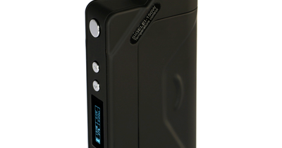 What is AN E-Cig Mod and What Its basic Accessories?