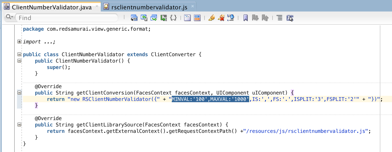 Andrej Baranovskij Blog Adf Client Side Validation With Javascript