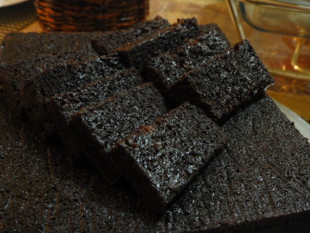 Iza Cake House: Hati Pari Cake
