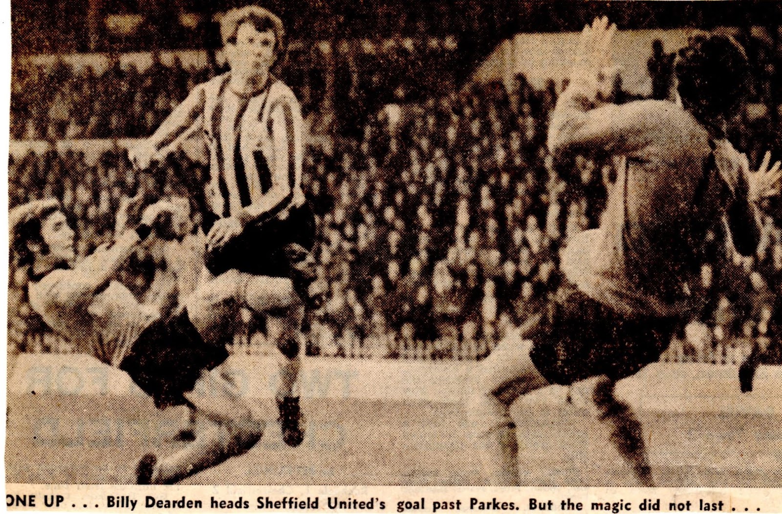 Grandad's football blog - forgotten heroes 1946-1980: 1972-73 - (Part ...