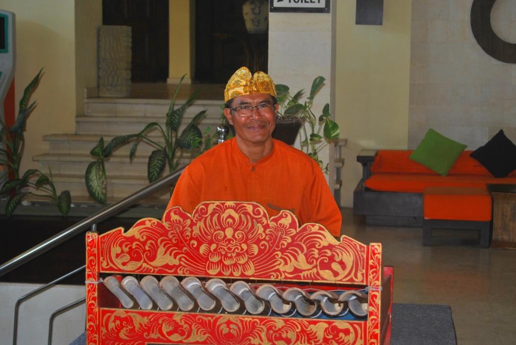 A tropical journey towards the genuine art and culture of Bali