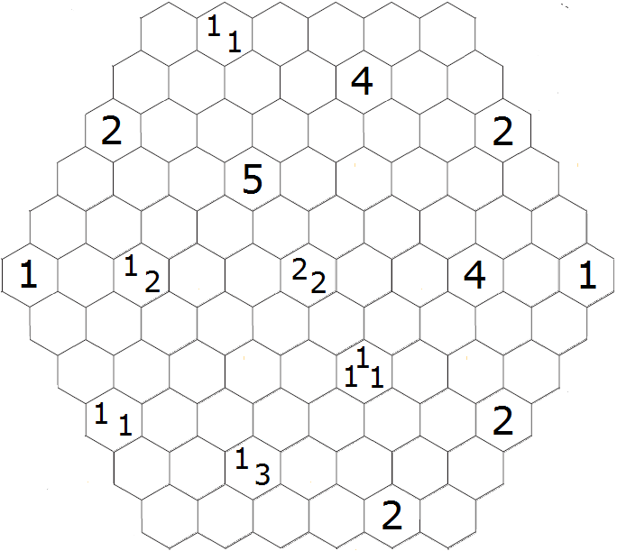 Para's Puzzle Site: TVC XV Practise: Part 1