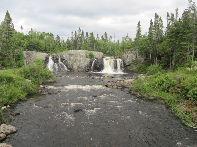 Elder McGuire in the Maritimes: Sum Marnin Smarnin If Marn Marnin is ...