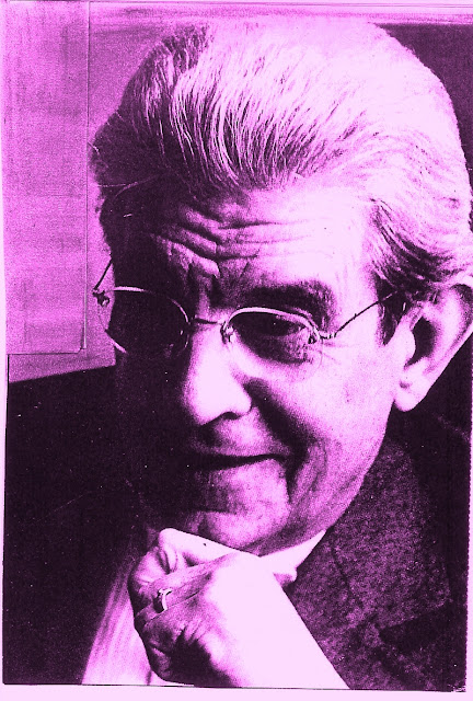 Viva La Ghash!: Jacques Marie Émile Lacan’s psychoanalytic re ...