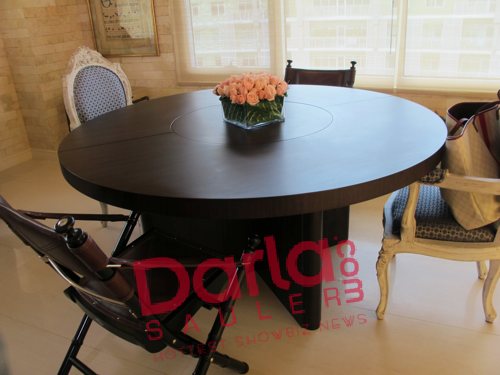 EXCLUSIVE PHOTOS : KC Concepcion's home sweet home!