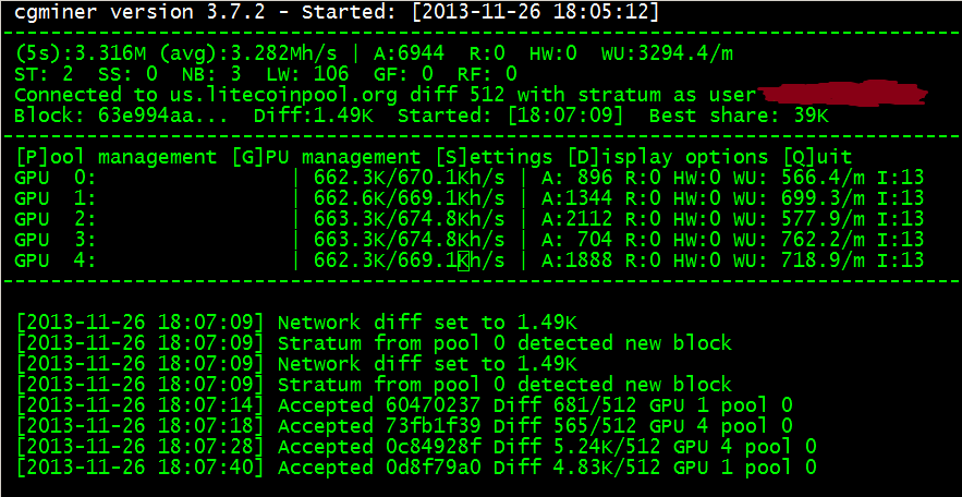 framer99: Multi GPU Machines and PCIE In-Band vs. Out-of-Band Presence ...