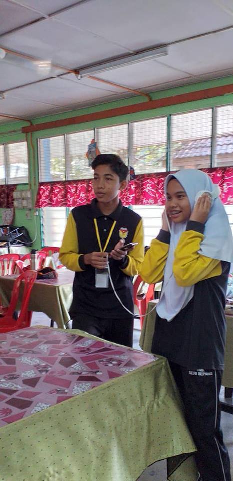 SMK SERI SEPANG: AKTIVITI / PROGRAM MINGGU TEKNIK DAN VOKASIONAL 2019