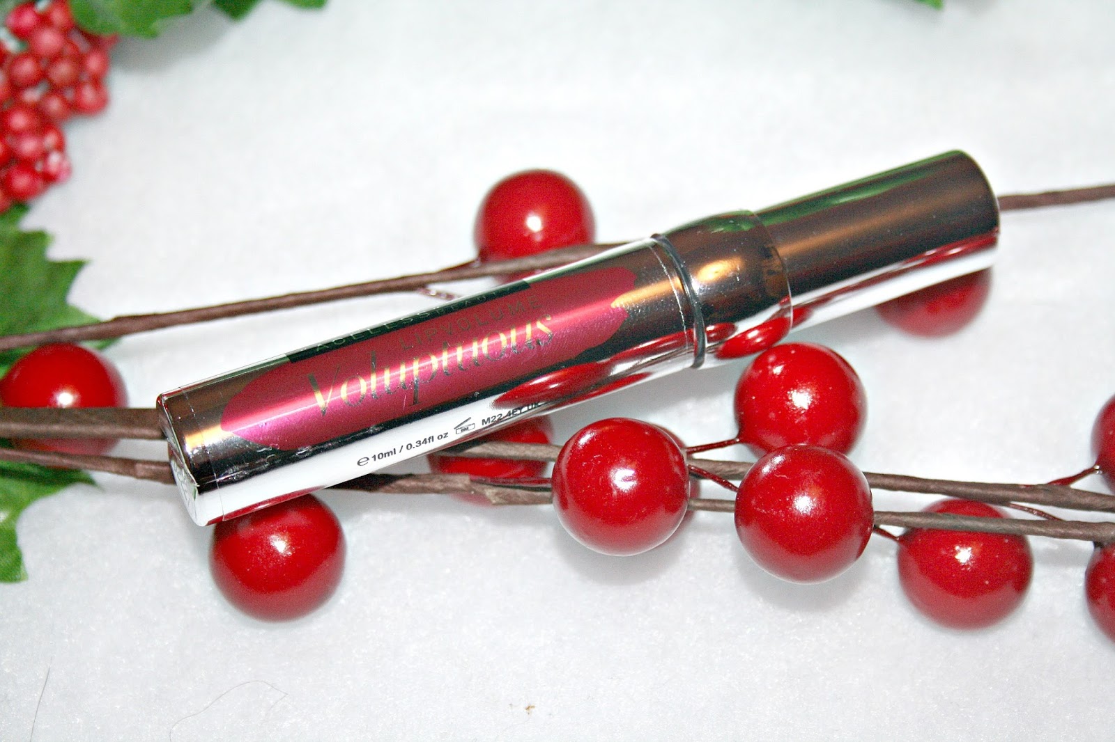 Beautyqueenuk | A UK Beauty and Lifestyle Blog: Transformulas - Beauty ...