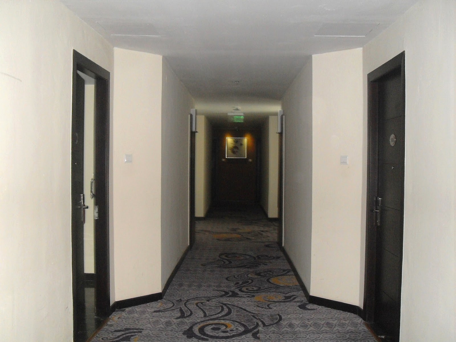 Freedom LC Life: Batam - 2D1N - 28 & 29 June 2013