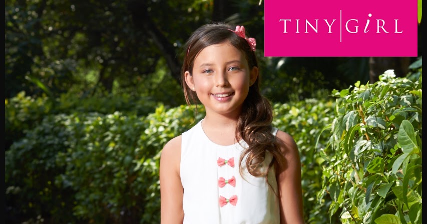 TeenyBopper: Casual wear