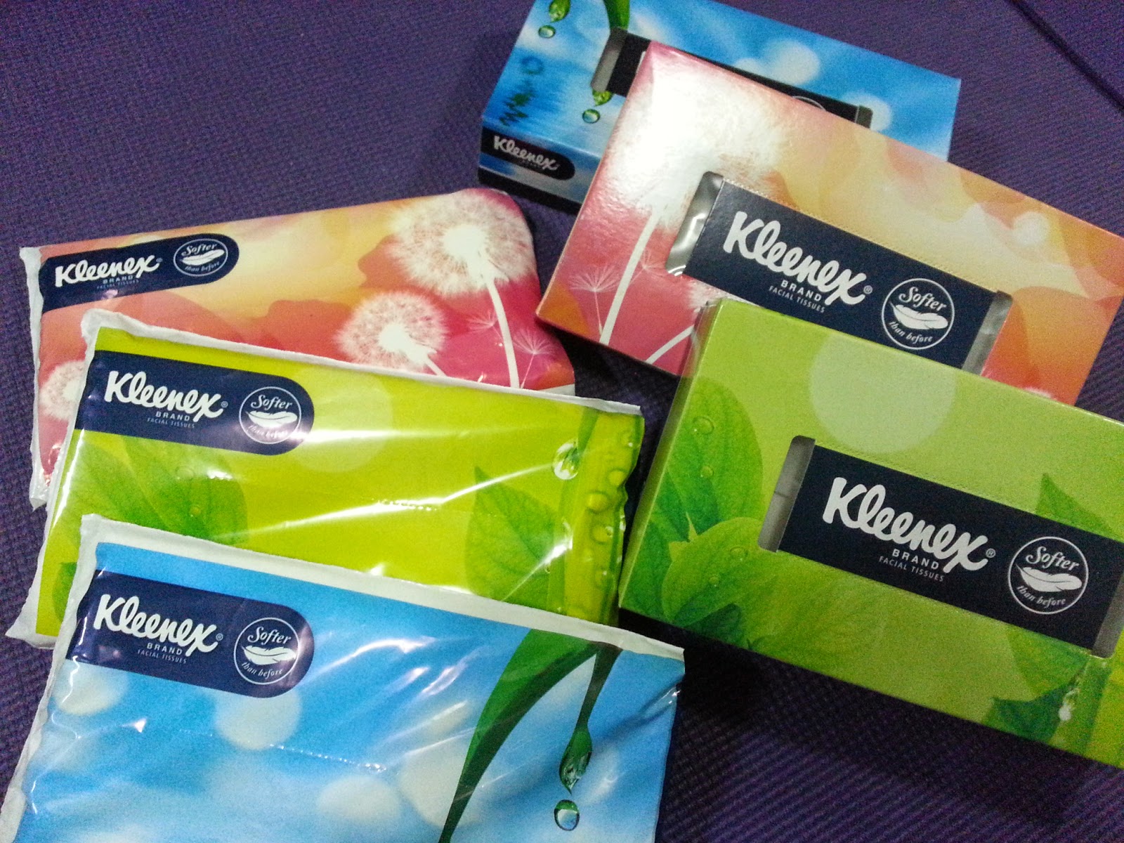 The Philippine Beat Kleenex Redefines Softness With Cucumber the-philippine-beat-kleenex-redefines-softness-with-cucumber