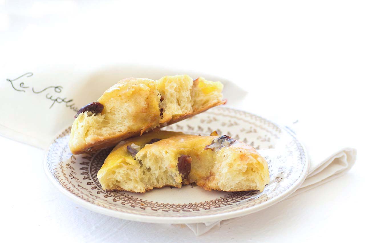 Savoring Time in the Kitchen: Brioche Pastries