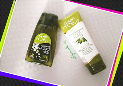 Ben, Rujum Ve Allığım: Dalan Kimya'dan gelen hediye ürünler | Nice 75 ...