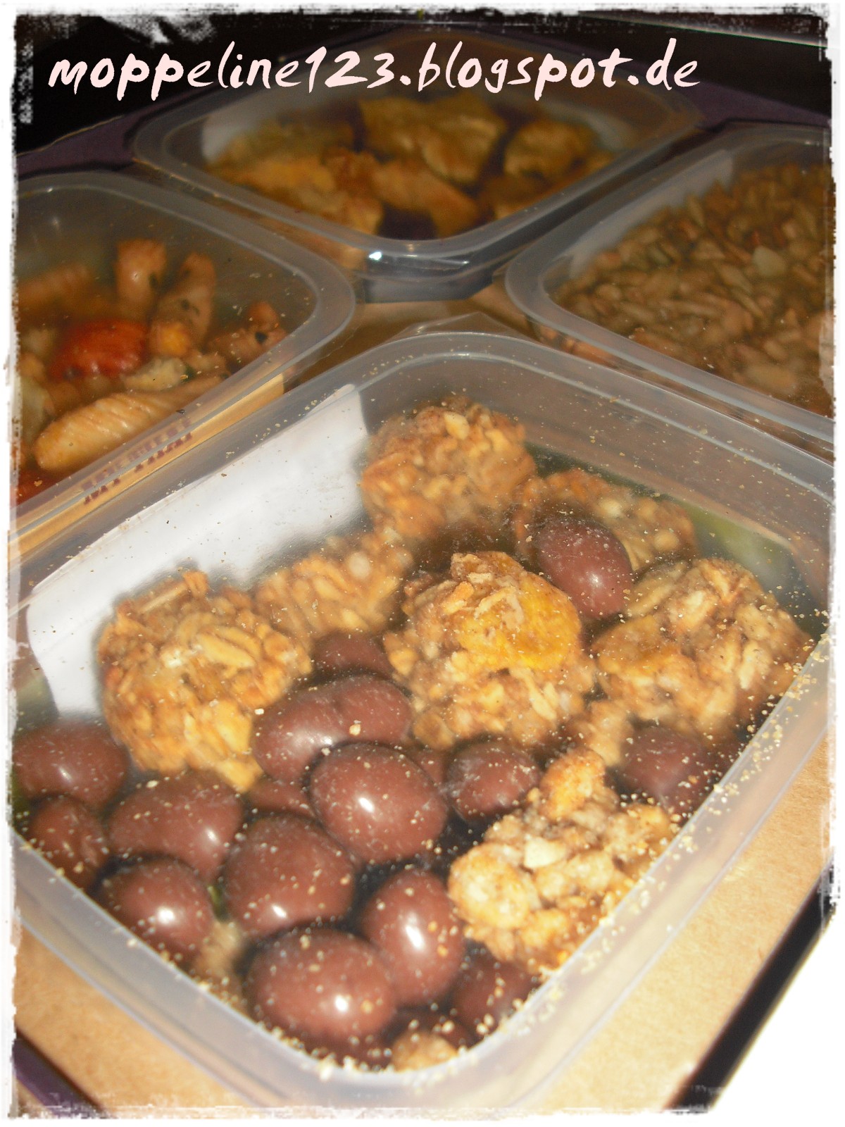 moppeline123: Produkttest: Bite- Box