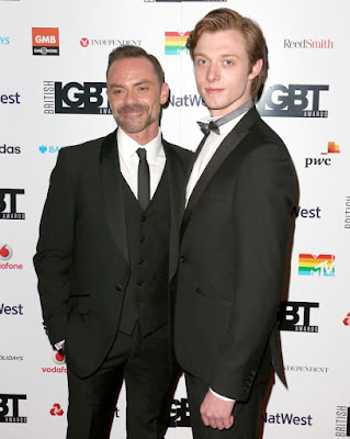 Coronation Street Blog: Daniel Brocklebank and Rob Mallard dating?