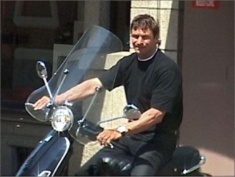 Gangsters Out Blog: April 2011