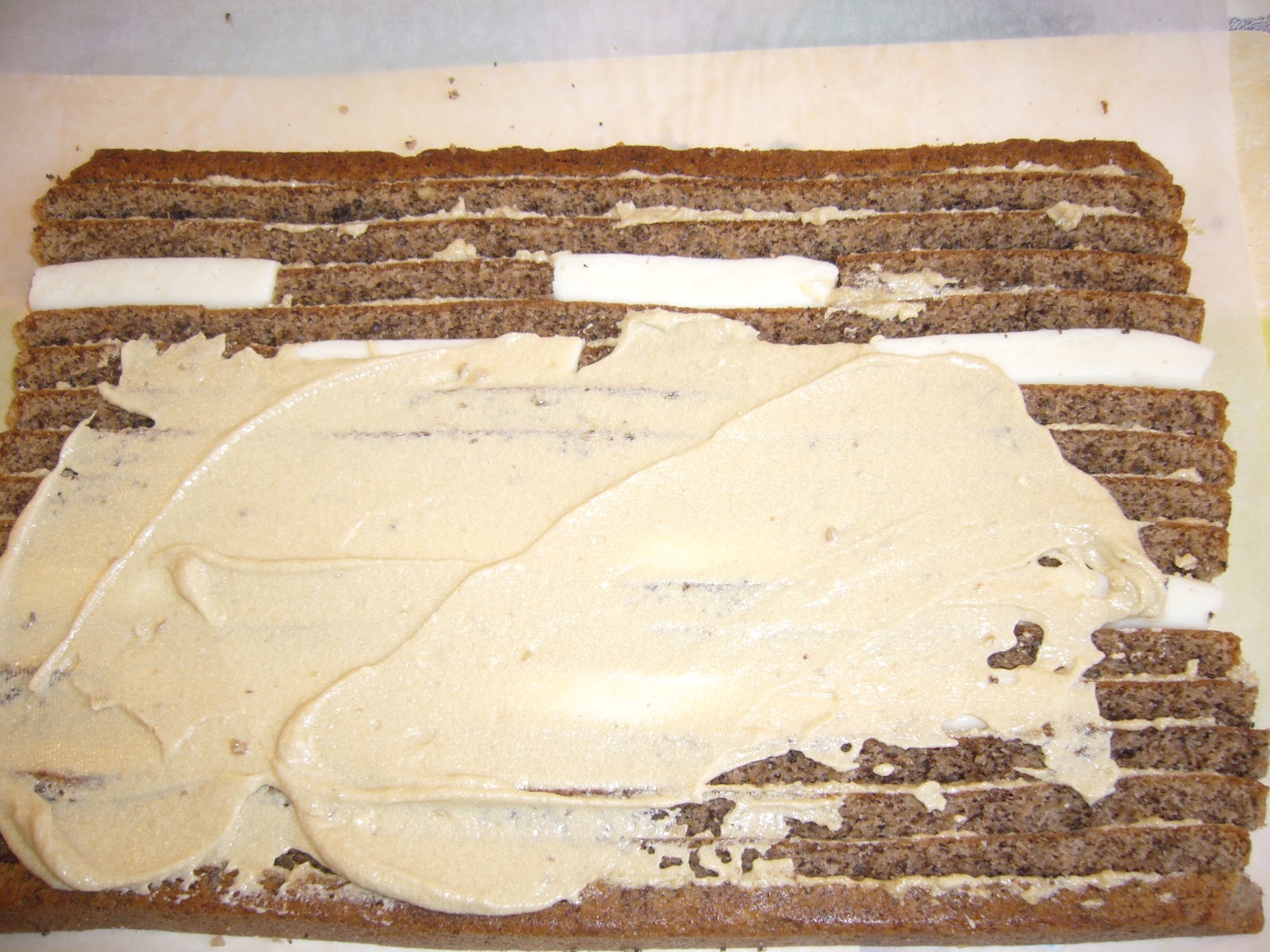 olga torta oldala: Laptop torta