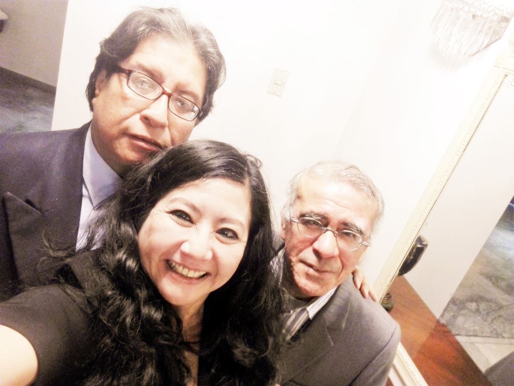 Sociedad Literaria Amantes del País: EL NARRADOR PERUANO, JORGE CUBA ...