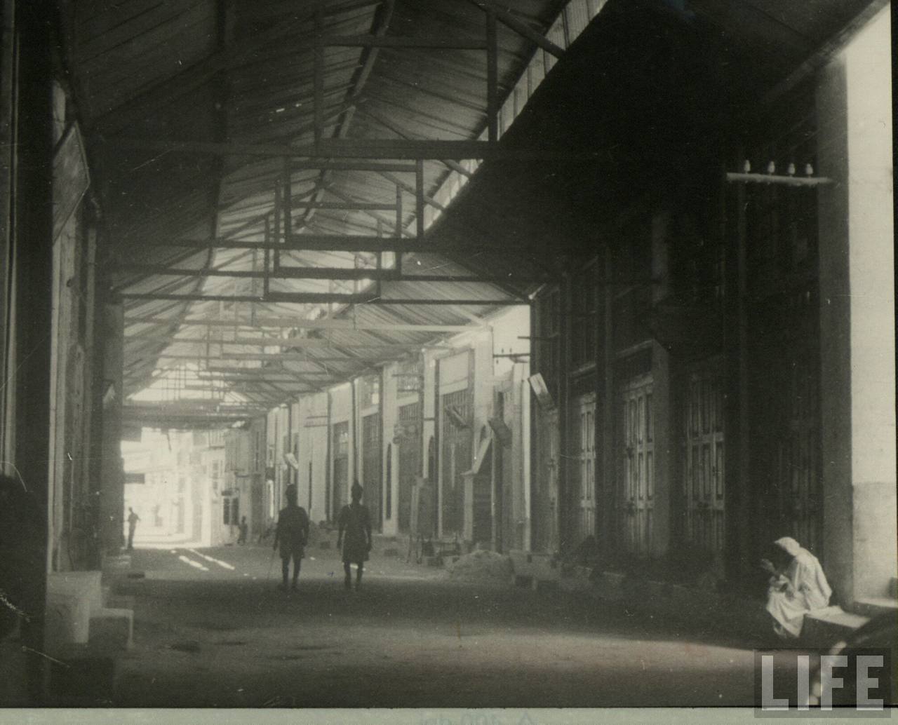 International History Blog: Bahrain - Old Photographs (Part I)