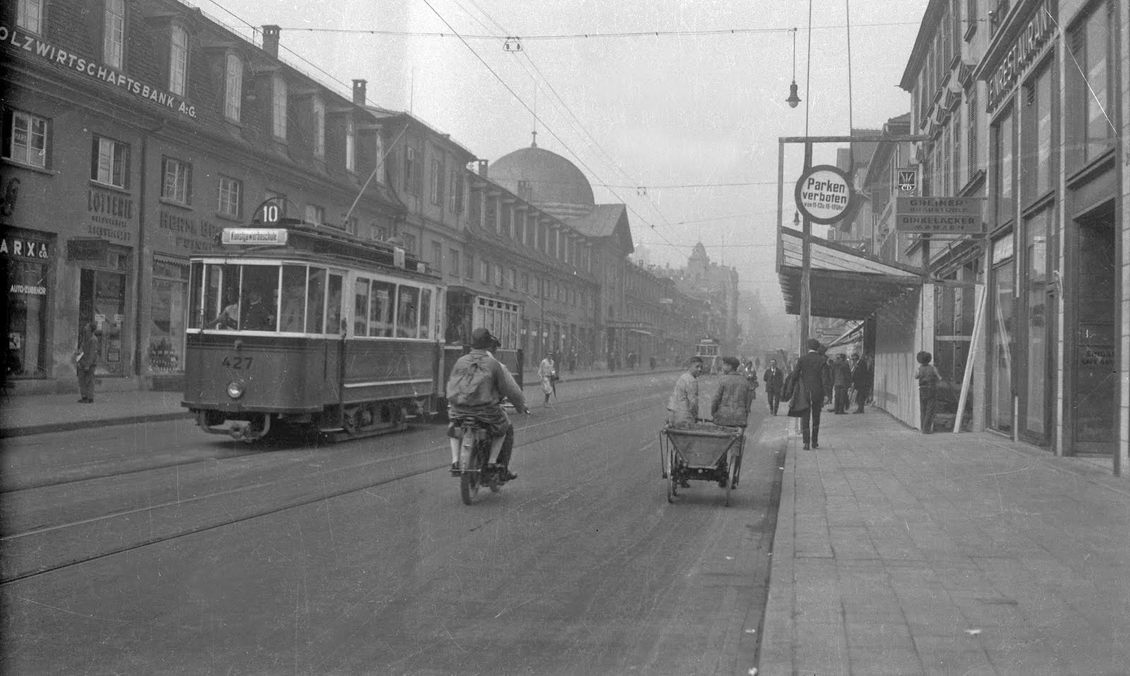 Hasler History: Art Hasler Family Photo Bio