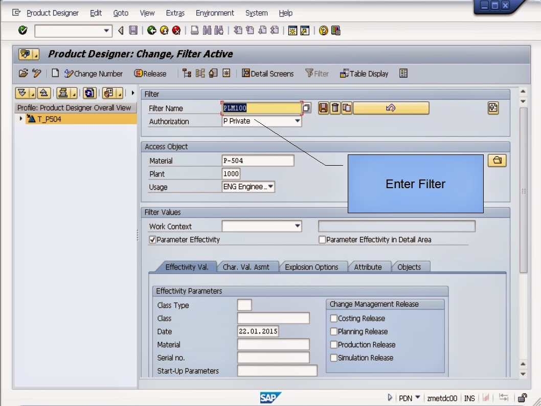 青蛙SAP分享 Froggy's SAP sharing: iPPE Modeling Workbench