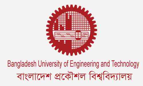 Buet Logo