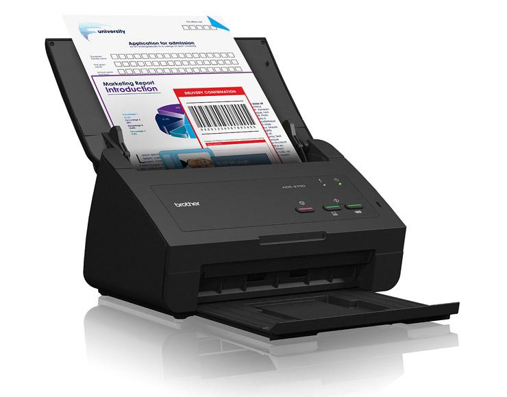 SCANNER PEMILU SEKOLAH KANTOR USAHA: November 2018