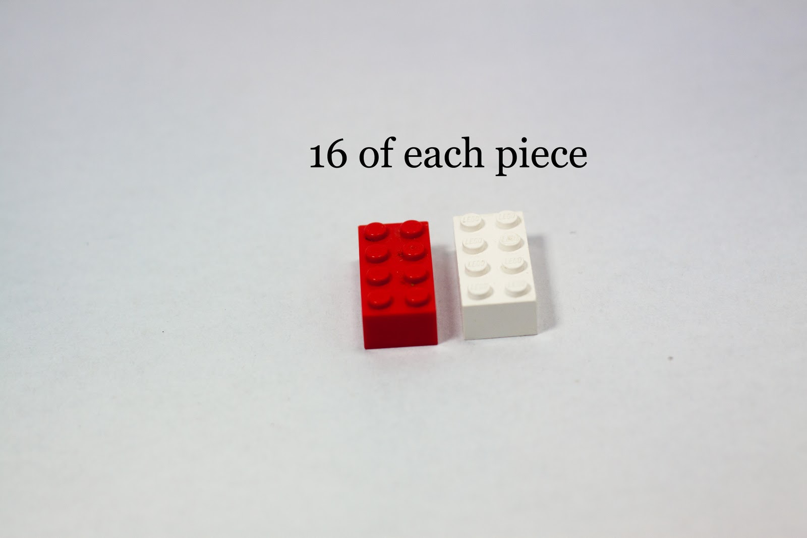 Lego 52: Candy Cane