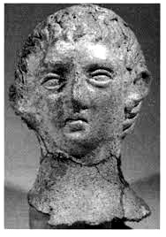 romanoimpero.com: AEDES MEFITIS