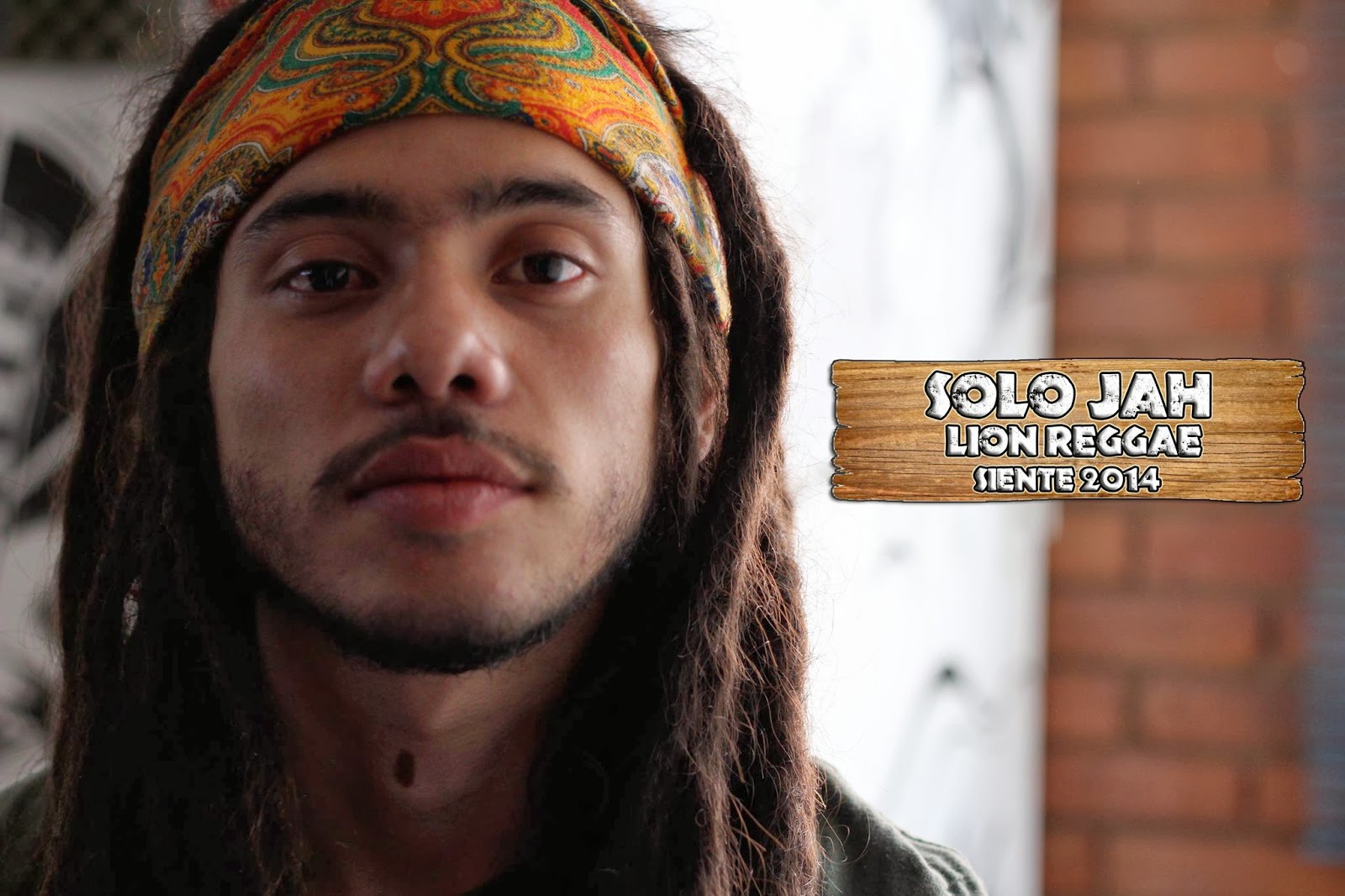 LION REGGAE, Y OTRA CANCIÓN COMO ADELANTO DE LO QUE SERA SU NUEVO ALBUM ...