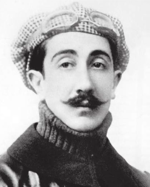 Palabra de Chile: Más perdido que el teniente Bello