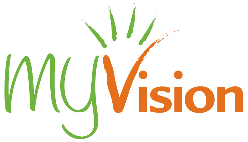 Your Mentor: MY VISION